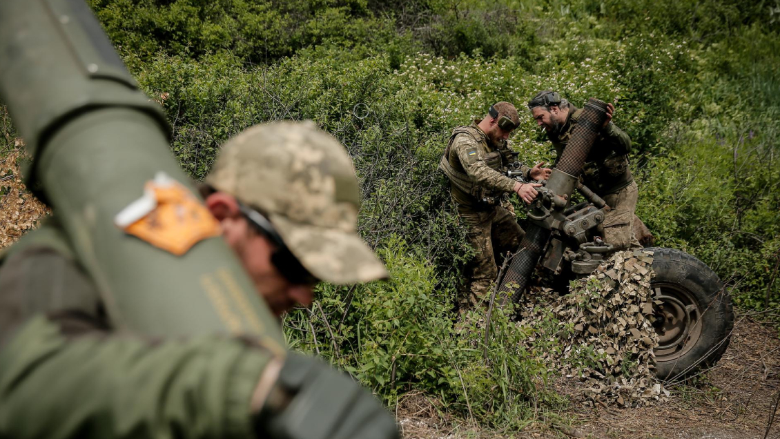 El jefe del Grupo Wagner admite el fracaso de la invasión rusa en Ucrania - Cooperativa.cl