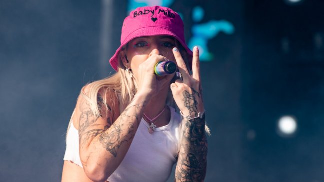 Young Miko en Chile: ¿Cuándo salen a la venta las entradas para su ...