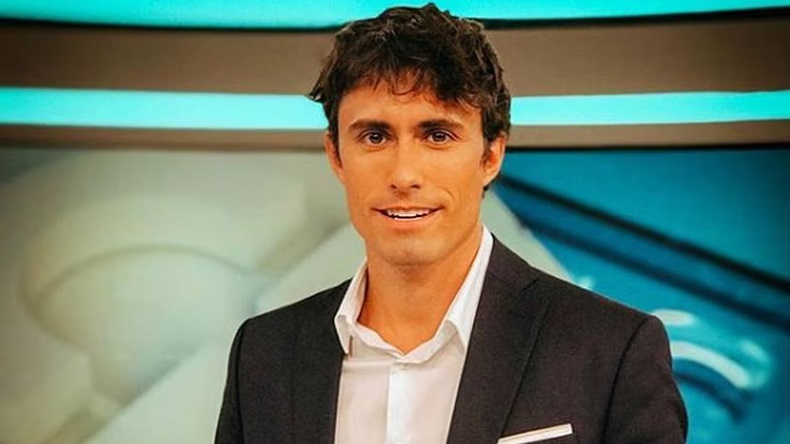 [Fotos] Roberto Cox se sinceró sobre sus "haters" y el odio que recibe ...