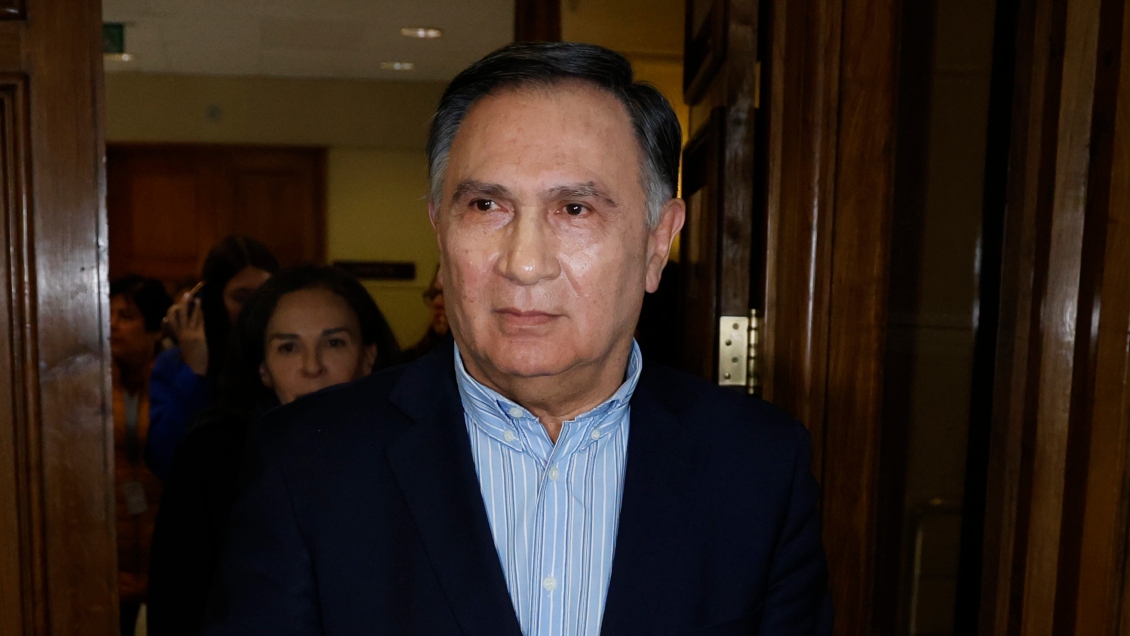 PS espera que el diputado Mellado se disculpe con el Presidente Boric por filtración de audio ...