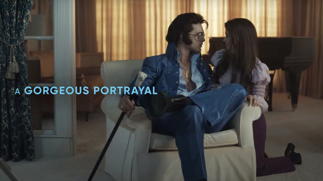 "Priscilla" de Sofia Coppola: Trailer y fecha de estreno confirmada - Cooperativa.cl