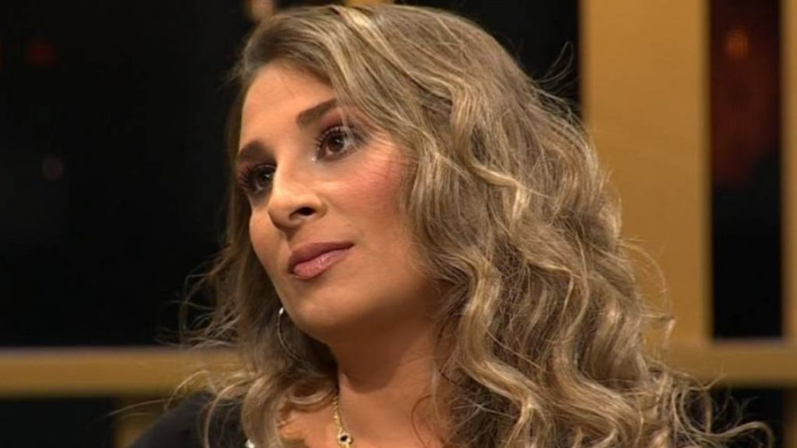 "Pidan por ella": Perla Ilich revela compleja situación de salud de su madre - Cooperativa.cl
