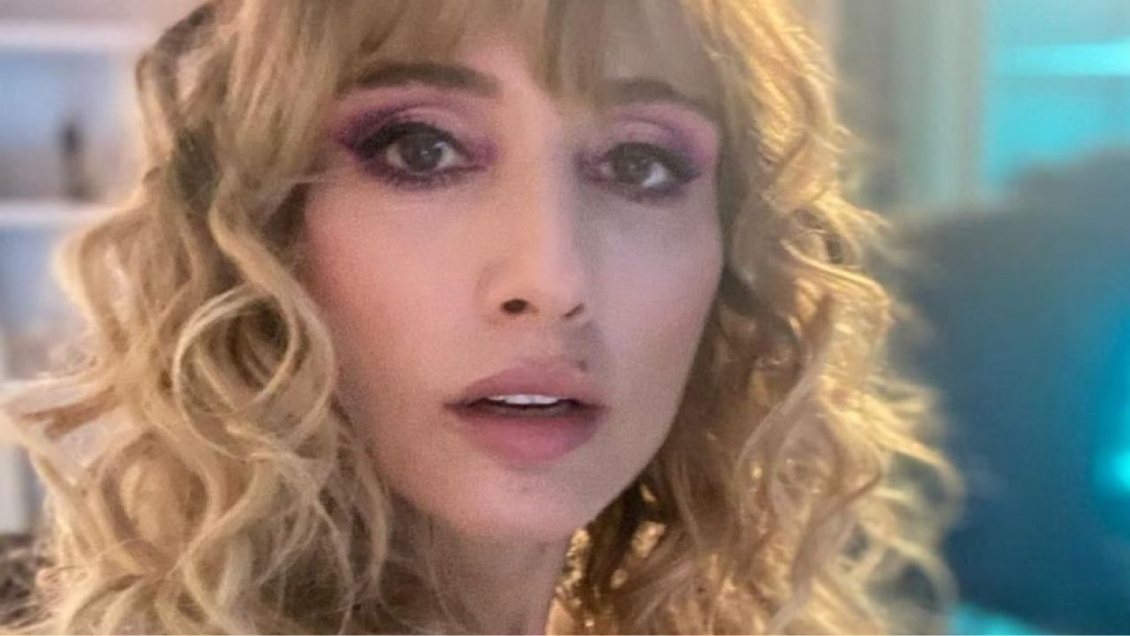 Mane Swett agradece apoyo en medio de complejo momento familiar ...