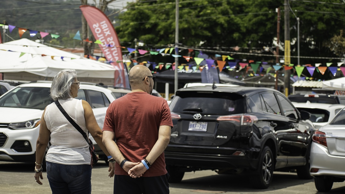 Yapo Autos: El evento automotriz de Yapo.cl llega con variedad de ...