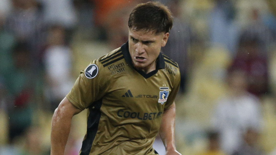 Gil admitió oferta de San Lorenzo: Me quiero quedar, pero veremos qué ...