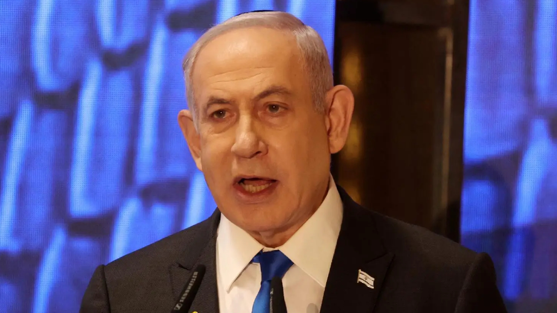 Netanyahu eleva el tono contra Hezbolá tras ataques a ciudades israelíes - Cooperativa.cl