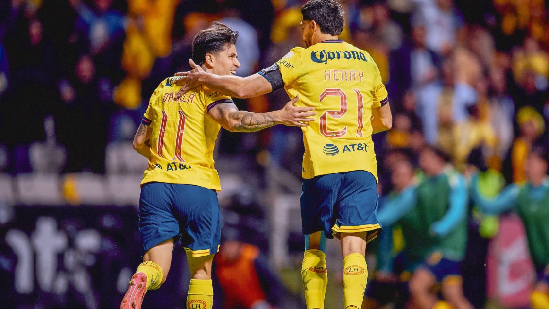 [Video] América venció a Monterrey con actuaciones de Dávila y Valdés y ...