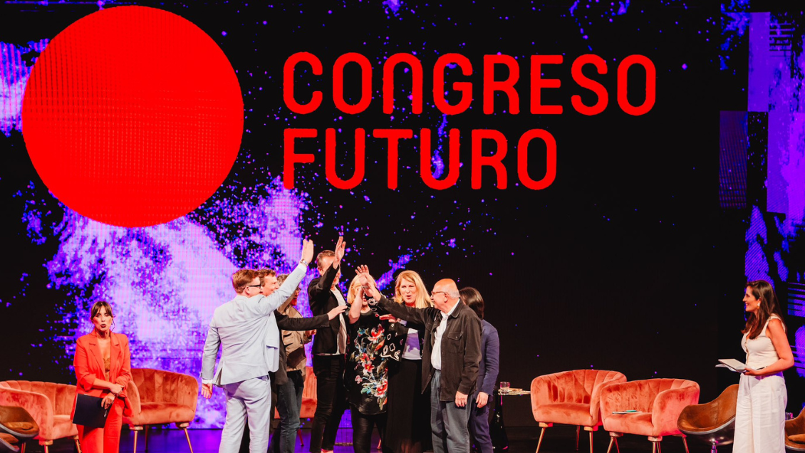 [Audio] Congreso Futuro: La IA y la física cuántica, con Alejandro ...