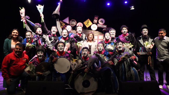 Quilicura Teatro Juan Radrigán 2025: El festival gratuito más extenso ...