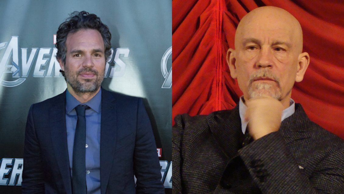 Mark Ruffalo y John Malkovich grabarán su próxima película en Rapa Nui ...