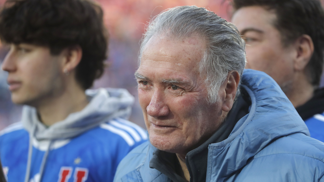 Preocupación en el fútbol chileno: Alberto Quintano se encuentra en ...