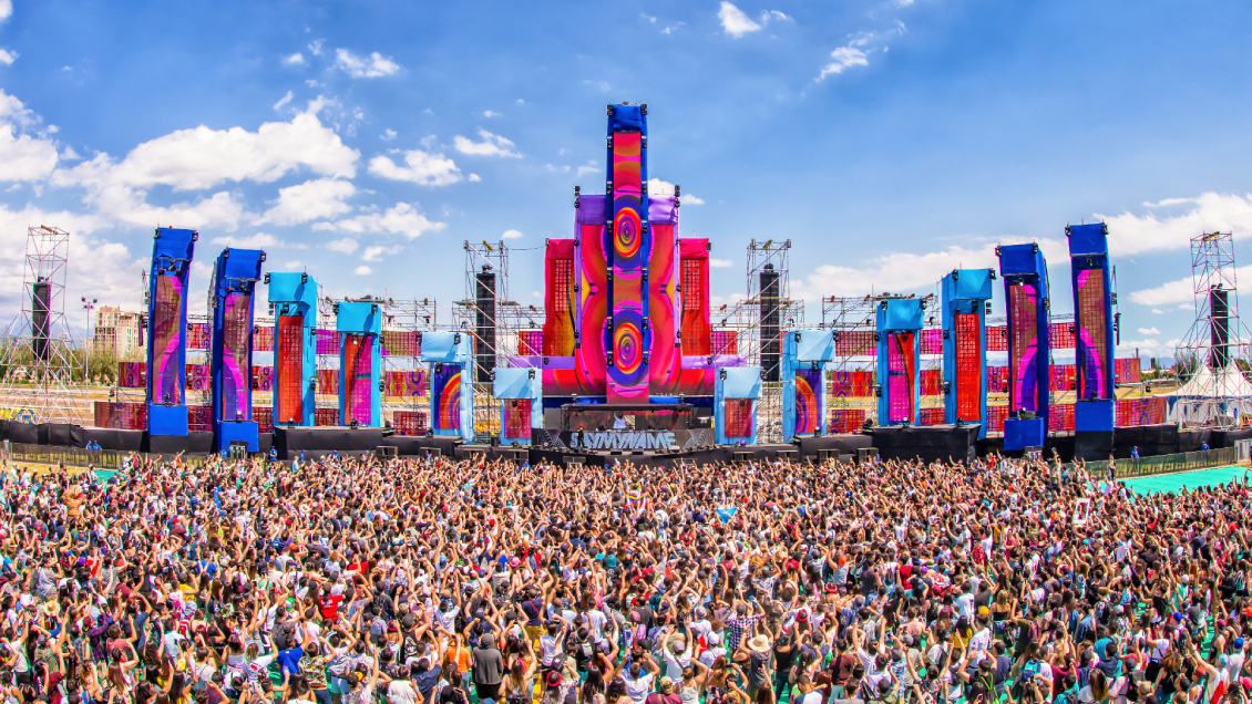 Creamfields Chile 2025: fechas y venta de entradas - Cooperativa.cl