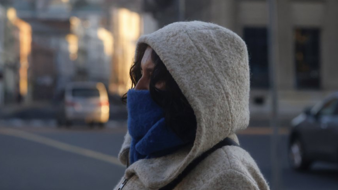 Solsticio: ¿Cuándo comienza el invierno en Chile? - Cooperativa.cl