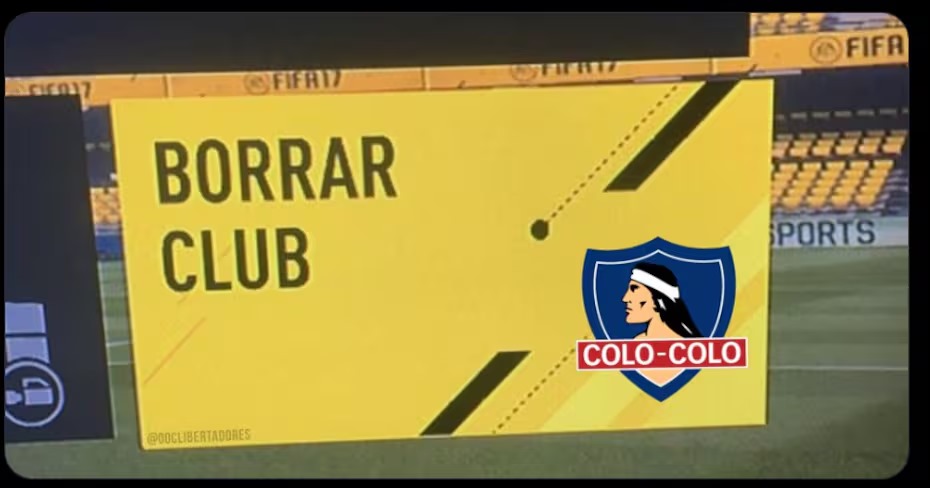 [Fotos] Los memes que dejó la dramática derrota de Colo Colo ante Audax ...