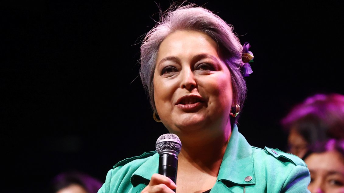Oposición: Si Jara gana la primaria, será un golpe a la relevancia ...