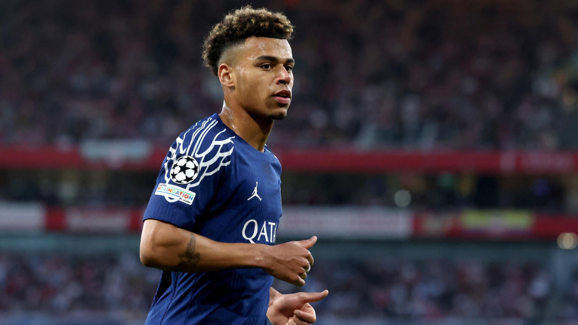 [Fotos] La formación de PSG para enfrentar a Real Madrid en las semis ...