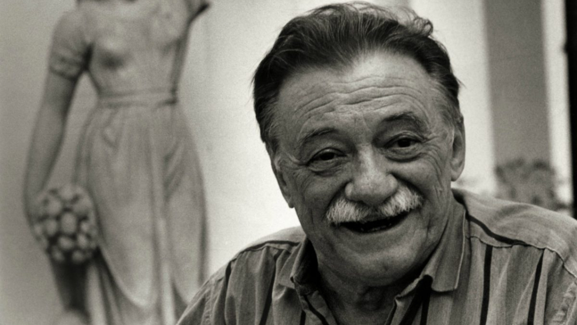 Alfaguara publicará las obras de Mario Benedetti en Uruguay, Argentina ...