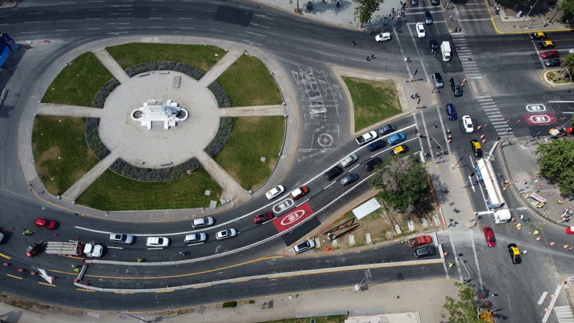 Parque automotriz: permisos de circulación crecieron 2,9% en 2024 ...