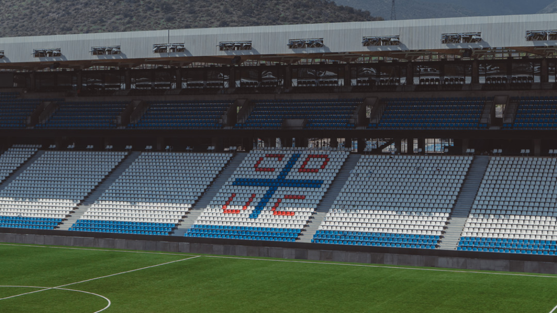 La UC anunció venta de entradas para el duelo en el Claro Arena ante ...