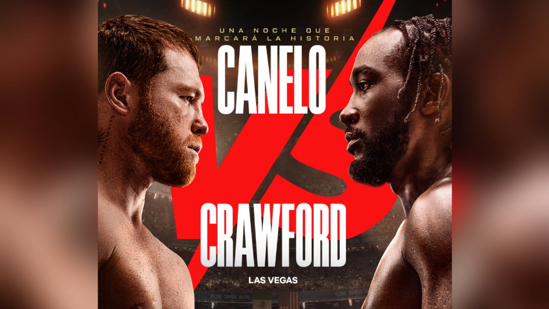 ¿Cuándo y dónde ver la pelea de Saúl "Canelo" Alvarez ante Terence ...