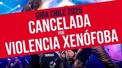 Eros Ramazzotti vuelve a Chile en 2026: Fecha, recinto y entradas - Cooperativa.cl