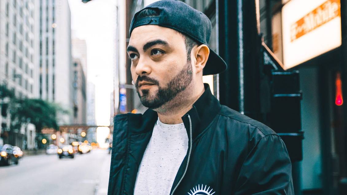 Muere el músico y productor chileno DJ Who - Cooperativa.cl
