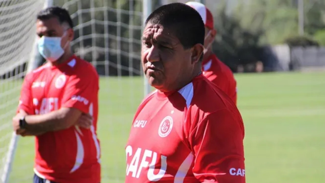 El fútbol chileno está de luto: Falleció Héctor Roco, un histórico de ...