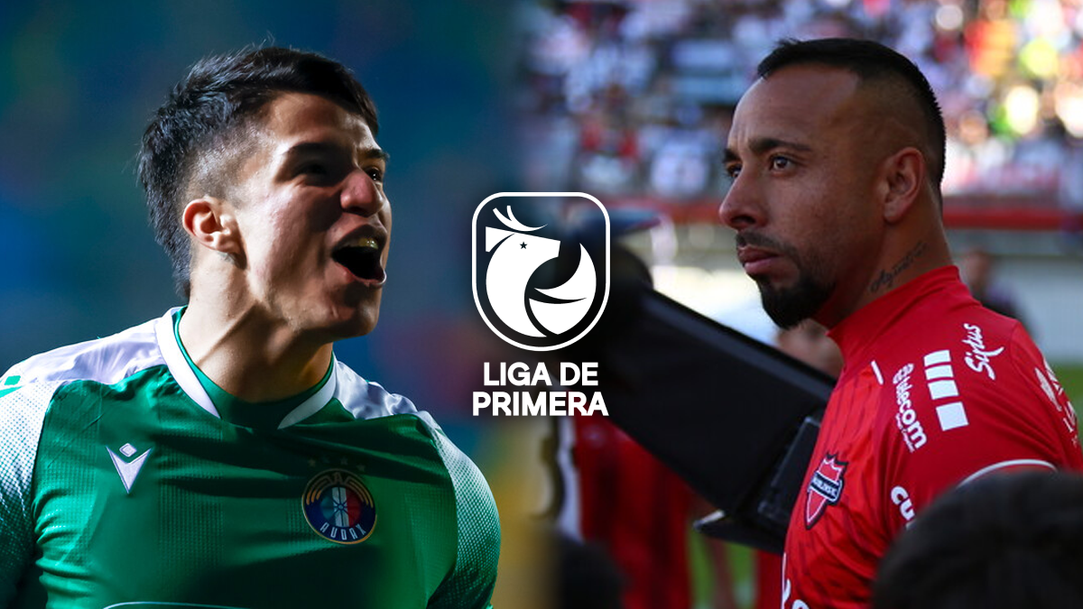 Audax Italiano enfrenta a Ñublense en un duelo de alto interés para ...