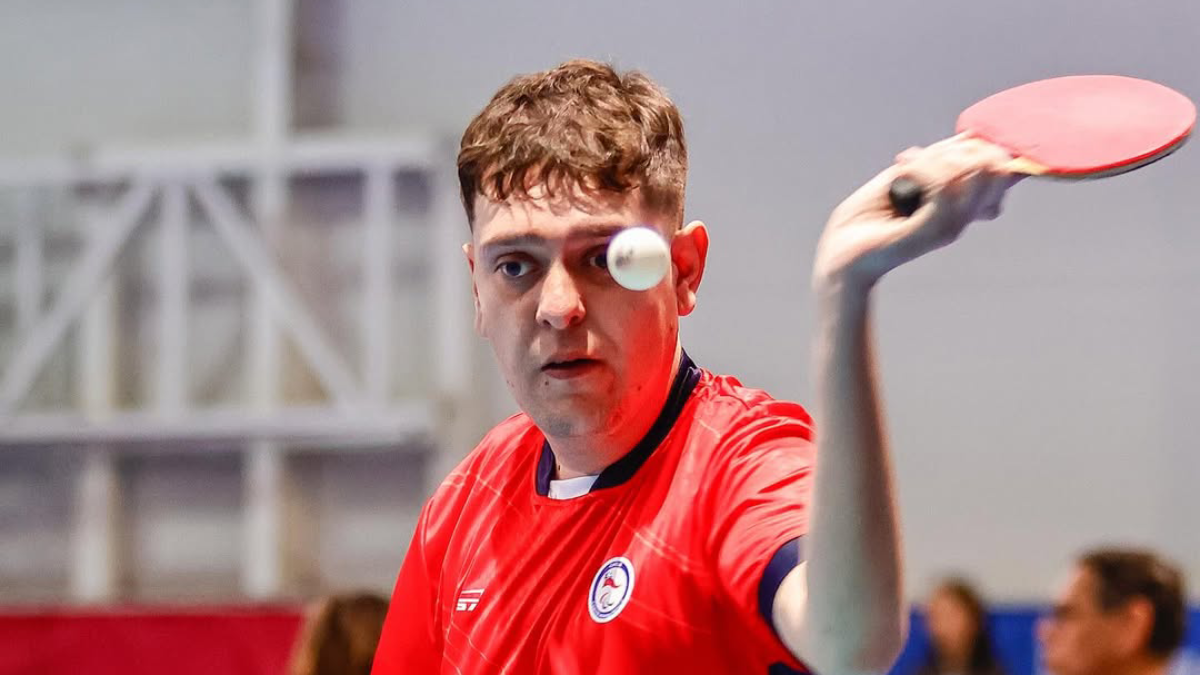 Ignacio Torres se adjudicó el galardón de El Mejor de los Mejores ...