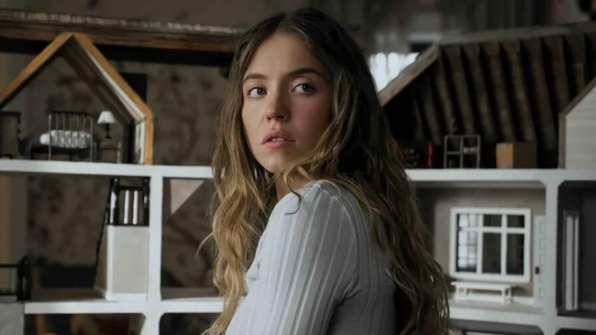 "The Housemaid" tendrá una secuela con Sydney Sweeney como productora ...