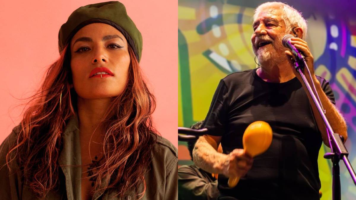 De Ana Tijoux a Inti-Illimani: Festival MUDA anuncia sus primeros ...