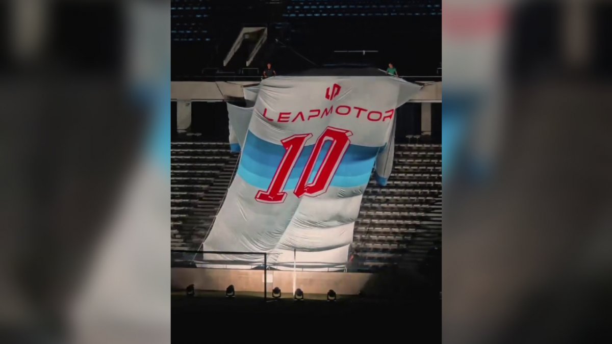 Universidad Católica presentó nuevo sponsor para la temporada 2026 ...