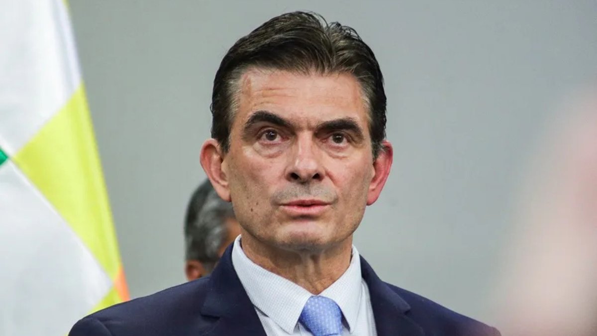 Colaborador cercano del presidente Rodrigo Paz fue asesinado en Bolivia ...