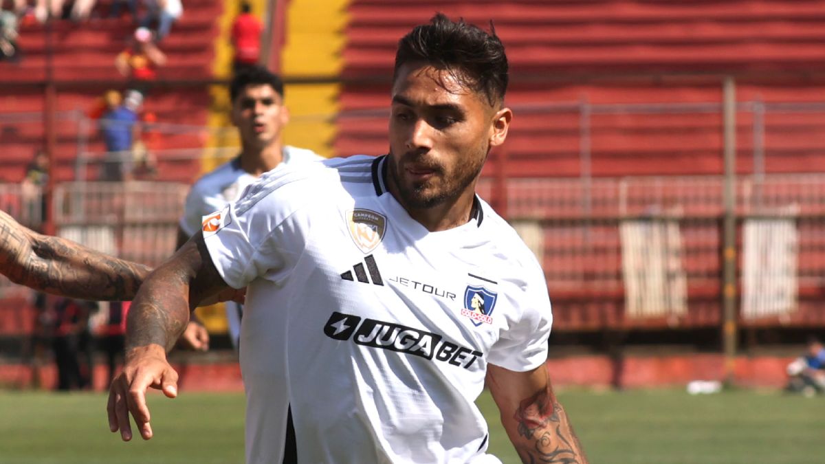 Marcos Bolados fue operado con éxito de su rotura de ligamentos ...