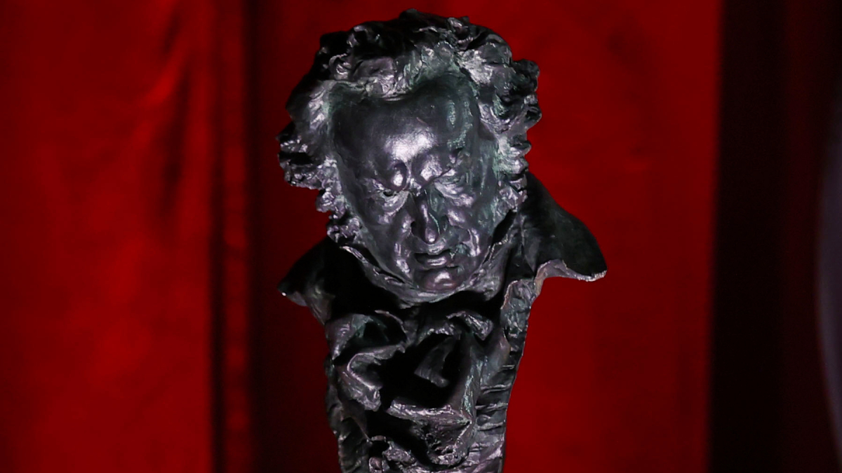 Premios Goya 2026: Listado completo de nominaciones - Cooperativa.cl