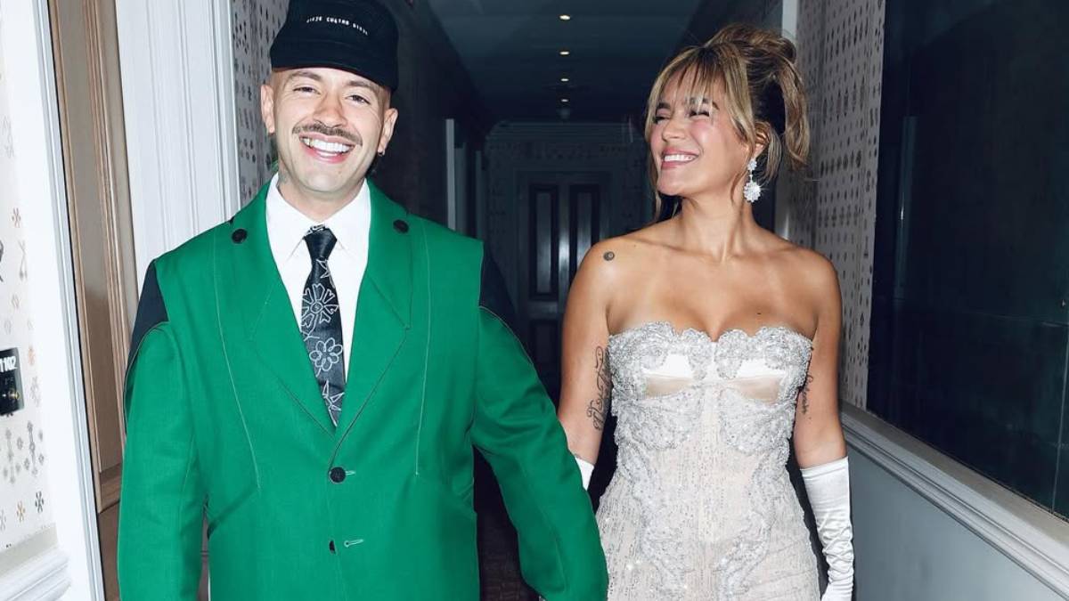 Reportan quiebre sentimental entre Karol G y Feid después de tres años ...