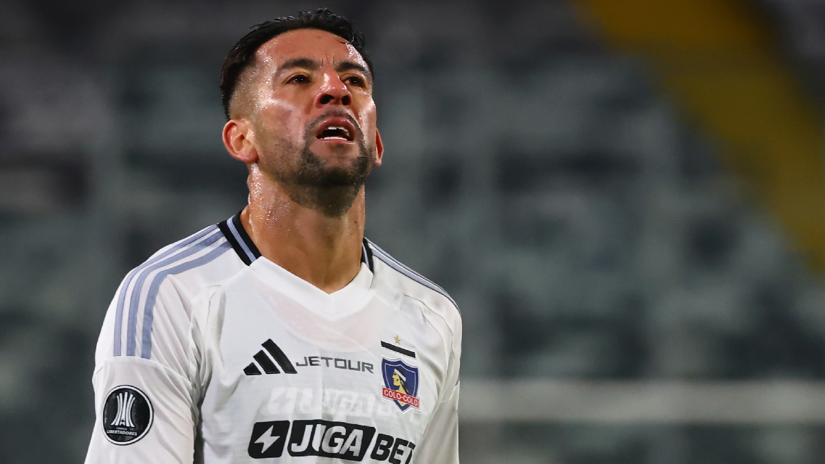 Mauricio Isla descartó el retiro: Jamás dejar lo que me apasiona ...