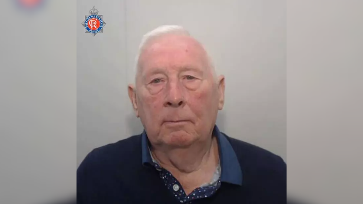 Un británico de 80 años ganó la lotería y creó un imperio criminal de ...
