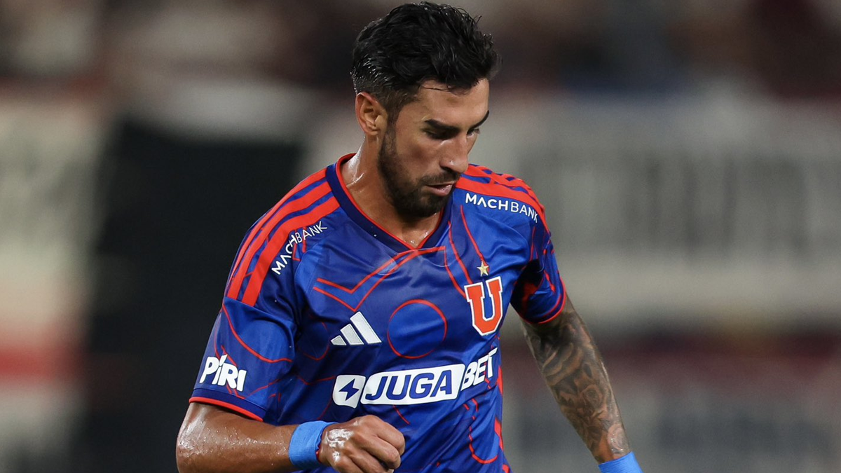 [Audio] "Heidi" González y los nuevos delanteros de la U: "Lucero va a ...