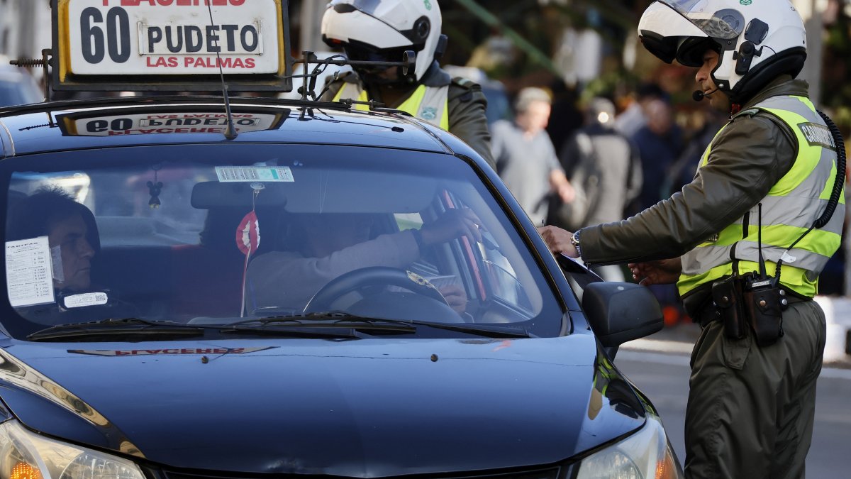 Mayores exigencias para conductores y mejor cobertura: Ya está en ...