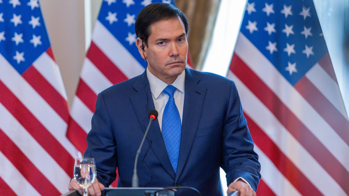 Polémica por respaldo PC a posibles protestas contra Marco Rubio en el ...