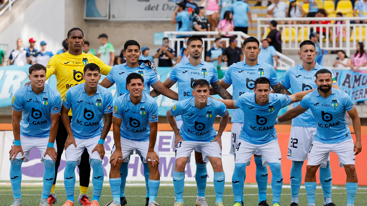 [Video] Lucas Bovaglio y Alan Robledo anticiparon debut de O'Higgins en ...