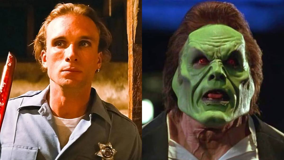 Revelan la causa de muerte de Peter Greene, actor de "Pulp Fiction" y ...