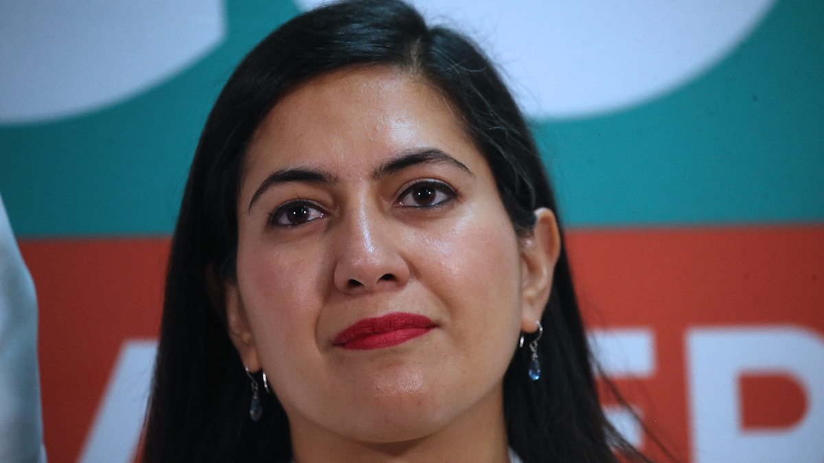 Karina Delfino: "Esclarecer el motor del crimen va a dilucidar las ...