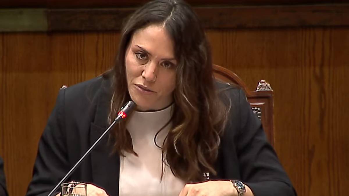 Ministra Duco defendió ley que regula las SADP: El fútbol debe regirse ...
