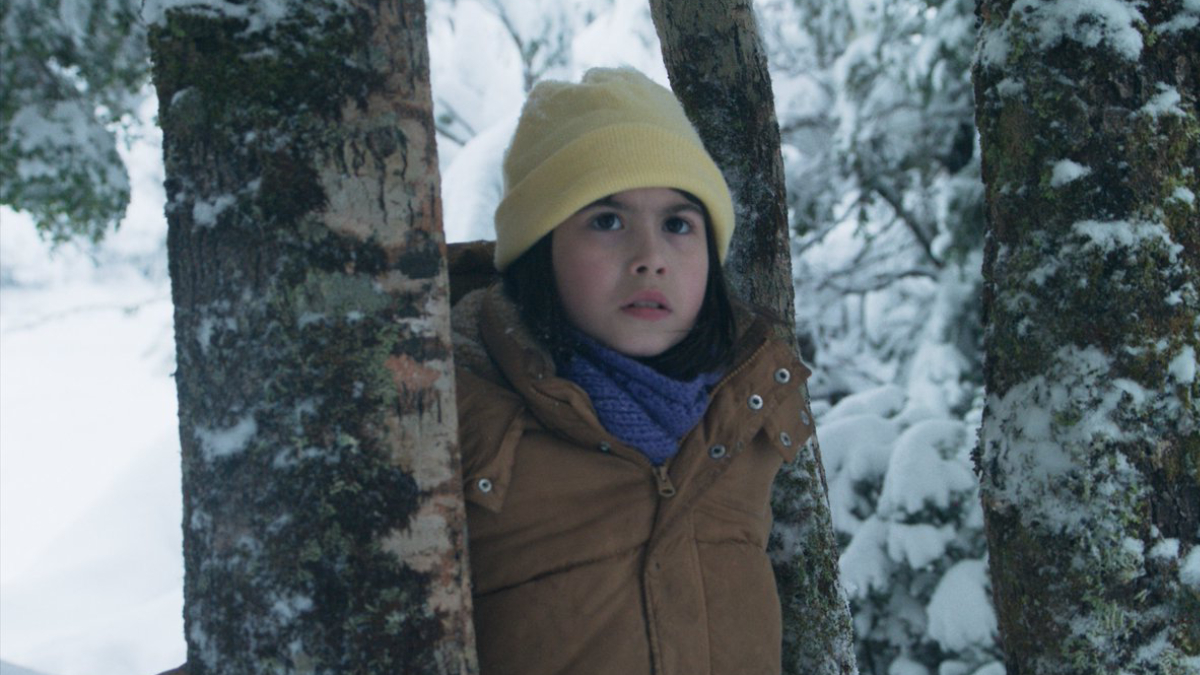 "El Deshielo" de Manuela Martelli competirá en el Festival de Cannes ...