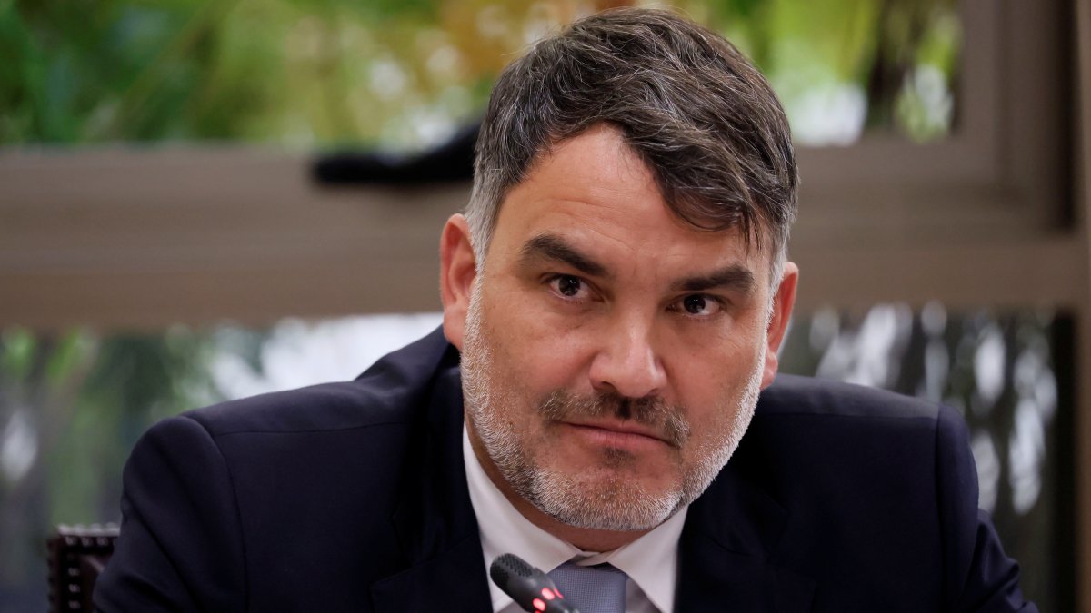 Recortes: Macaya pide al Gobierno aclarar impacto en la salud primaria ...