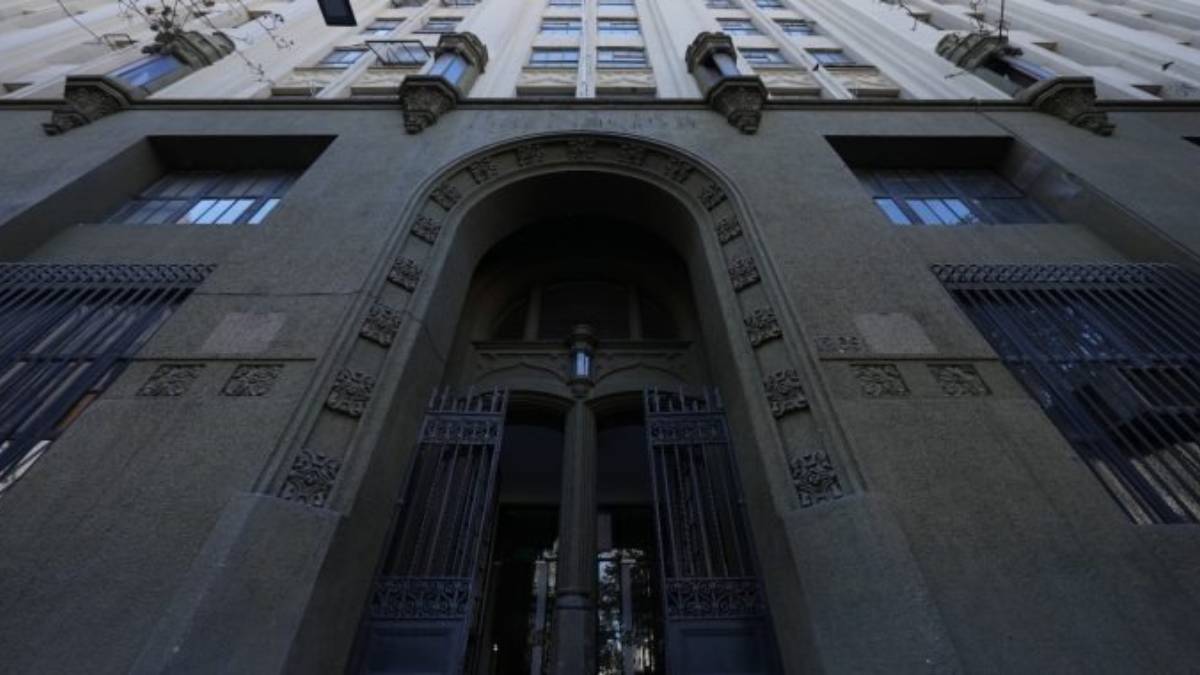 Investigan robo por más de $2 millones en oficinas del Ministerio de la ...