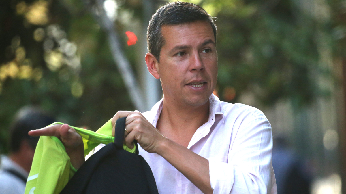 [Audio] Alcalde de Renca: "La Cuenta Pública no nos deja satisfechos ...