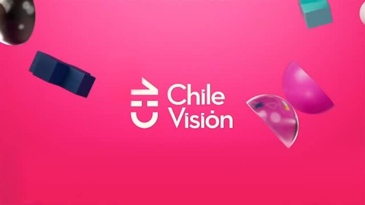 Periodista de CHV fue desvinculado a seis meses de su llegada al ...